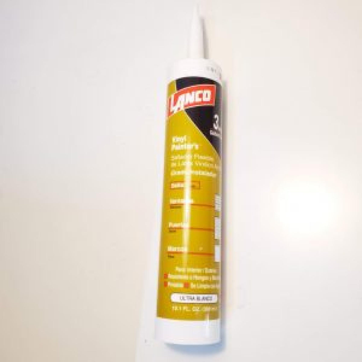 LANCO CEMENT PVC SUPER - 718594024486 – KJS Holdings Inc Trading as ...